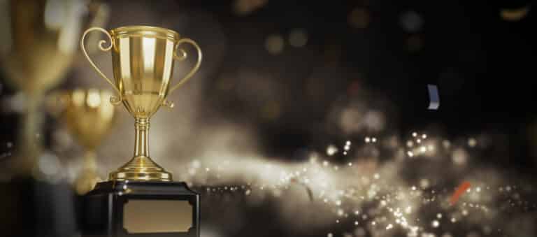 Consensus Creative Wins Clutch Leaders Award | Consensus Creative