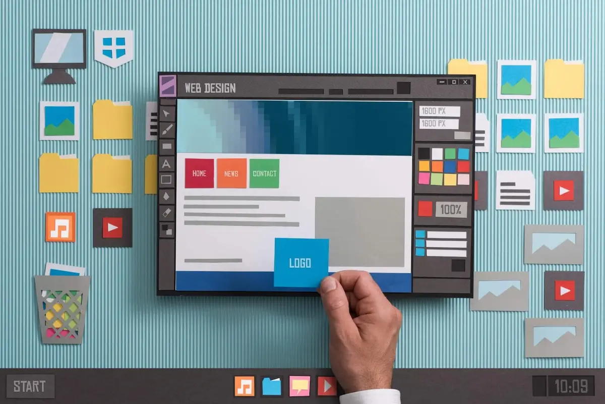 Our Design Process | Toronto Web Design | Consensus Creative